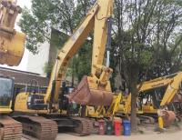 China Caterpillar 349e Used Excavator Machine Heavy Duty Excavator For Mining for sale