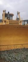 China Used Komatsu D155ax-5 Bulldozer Secondhand D85A, D85p, D155A Heavy Equipment 30t Machine for sale