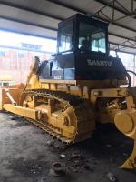 China Used Crawler Bulldozer Shantui SD22 for Sale China Top 1 Brand Track Dozer SD22 on Promotion for sale