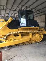 China Used Crawler Bulldozer Shantui SD22 for Sale China Top 1 Brand Track Dozer SD22 on Promotion for sale
