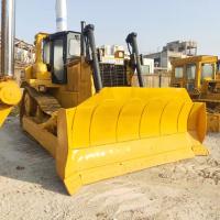 China Used Bulldozer Caterpillar D7h Original Secondhand Crawler Dozer Cat D7h with Cheap Price for sale