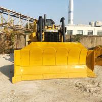 China Used Bulldozer Caterpillar D7h Original Secondhand Crawler Dozer Cat D7h with Cheap Price for sale