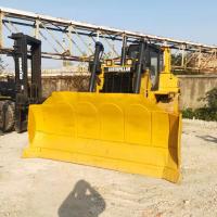 China Used Bulldozer Caterpillar D7h Original Secondhand Crawler Dozer Cat D7h with Cheap Price for sale