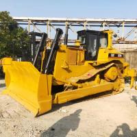 China Used Bulldozer Caterpillar D7h Original Secondhand Crawler Dozer Cat D7h with Cheap Price for sale