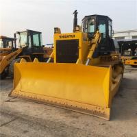 China Used Crawler Bulldozer Shantui SD22 for Sale China Top 1 Brand Track Dozer SD22 on Promotion for sale