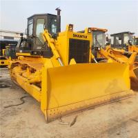 China Used Crawler Bulldozer Shantui SD22 for Sale China Top 1 Brand Track Dozer SD22 on Promotion for sale