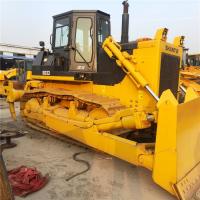 China Used Crawler Bulldozer Shantui SD22 for Sale China Top 1 Brand Track Dozer SD22 on Promotion for sale