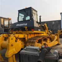 China Used Crawler Bulldozer Shantui SD22 for Sale China Top 1 Brand Track Dozer SD22 on Promotion for sale