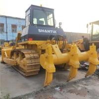 China Used Crawler Bulldozer Shantui SD22 for Sale China Top 1 Brand Track Dozer SD22 on Promotion for sale