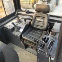 China Used Crawler Bulldozer Shantui SD22 for Sale China Top 1 Brand Track Dozer SD22 on Promotion for sale