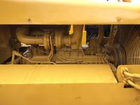 China Used Bulldozer Cat D6d Secondhand Crawler Dozer Caterpillar D6d Tractor Dozer for sale