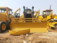China Used Caterpillar Crawler Bulldozer D7h Cat Dozer D7h D6h D7g D6d Secondhand Tractor Dozer for sale