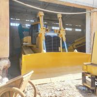 China Used Cat Bulldozer D7r Made in Japan High Quality, Secondhand Track Dozer Caterpillar D7r D7h D6h D6r D8r for sale
