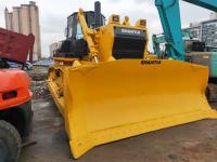 China Perfect Working Condition Middle Bulldozer Shantui SD32, Used China Famous Brand Shantui Crawler Tractor SD32 SD16 SD22 on Promotion for sale