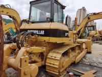 China Used Bulldozer Cat D6d Good Condition, Secondhand Crawler Dozer Caterpillar D6d D6g D7g on Sale with Workng Contidion. for sale