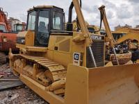 China Used Bulldozer Cat D6d Good Condition, Secondhand Crawler Dozer Caterpillar D6d D6g D7g on Sale with Workng Contidion. for sale