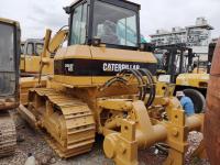 China Used Bulldozer Cat D6d Good Condition, Secondhand Crawler Dozer Caterpillar D6d D6g D7g on Sale with Workng Contidion. for sale