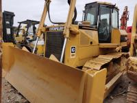 China Used Bulldozer Cat D6d Good Condition, Secondhand Crawler Dozer Caterpillar D6d D6g D7g on Sale with Workng Contidion. for sale