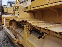 China Used Bulldozer Cat D6d Good Condition, Secondhand Crawler Dozer Caterpillar D6d D6g D7g on Sale with Workng Contidion. for sale