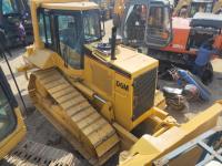 China Used Cat D6m Track Bulldozer Good Quality, Secondhand Crawler Dozer Cat D6m D6n D6h D6r Tractor on Promotion for sale