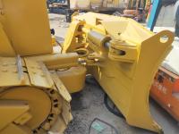 China Used Cat D6m Track Bulldozer Good Quality, Secondhand Crawler Dozer Cat D6m D6n D6h D6r Tractor on Promotion for sale