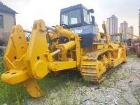 China Japanese Komatsu Used Bulldozer D155A-2 for Sale Komatsu Secondhand Crawler Tractor D155A Dozer, for Sales. for sale