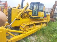 China Japanese Komatsu Used Bulldozer D155A-2 for Sale Komatsu Secondhand Crawler Tractor D155A Dozer, for Sales. for sale
