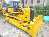 China Japanese Komatsu Used Bulldozer D155A-2 for Sale Komatsu Secondhand Crawler Tractor D155A Dozer, for Sales. for sale