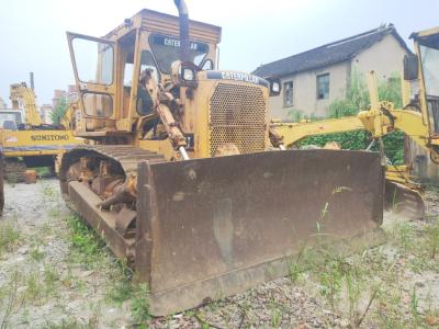 China Used USA Brand Bulldozer Caterpillar D7g, Secondhand Cat Crawler Tractor D7g, D6d, for Sales. for sale