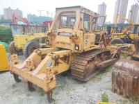China Used USA Brand Bulldozer Caterpillar D7g, Secondhand Cat Crawler Tractor D7g, D6d, for Sales. for sale