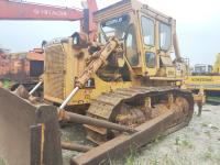 China Used USA Brand Bulldozer Caterpillar D7g, Secondhand Cat Crawler Tractor D7g, D6d, for Sales. for sale