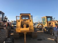 China Used Cat Track Dozer D8K Maed in USA, Secondhand Caterpillar Crawler Tractor D8K D8n D8r D9r Bulldozer on Promotion for sale