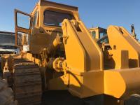 China Used Cat Track Dozer D8K Maed in USA, Secondhand Caterpillar Crawler Tractor D8K D8n D8r D9r Bulldozer on Promotion for sale