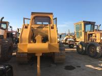 China Used Cat Track Dozer D8K Maed in USA, Secondhand Caterpillar Crawler Tractor D8K D8n D8r D9r Bulldozer on Promotion for sale