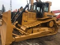 China Used Cat Bulldozer D7r Made in Japan High Quality, Secondhand Track Dozer Caterpillar D7r D7h D6h D6r D8r on Promotion for sale