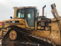 China Secondhand Cat D6r Dozer Hot Sale, Used Caterpillar Crawler Bulldozer D6r D7r D8r D6t on Sale. for sale
