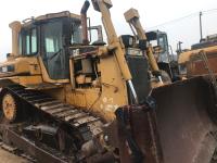 China Secondhand Cat D6r Dozer Hot Sale, Used Caterpillar Crawler Bulldozer D6r D7r D8r D6t on Sale. for sale