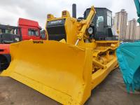 China Perfect Working Condition Middle Bulldozer Shantui SD32, Used China Famous Brand Shantui Crawler Tractor SD32 SD16 SD22 on Promotion for sale