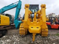China Perfect Working Condition Middle Bulldozer Shantui SD32, Used China Famous Brand Shantui Crawler Tractor SD32 SD16 SD22 on Promotion for sale