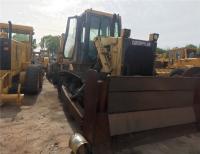 China Used Caterpillar D7g Bulldozer in Terrific Working Condition with Reasonable Price. Secondhand Cat D3c, D4c, D5g, D6d Bulldozer on Sale Plus One Year Warranty. for sale