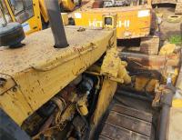 China Used Caterpillar D7g Bulldozer in Terrific Working Condition with Reasonable Price. Secondhand Cat D3c, D4c, D5g, D6d Bulldozer on Sale Plus One Year Warranty. for sale