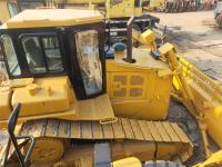 China Used Caterpillar D6r Bulldozer in Excellent Working Condition with Reasonable Price. Secondhand Cat D3c, D4c, D5g,D6d Bulldozer on Sale Plus One Year Warranty. for sale