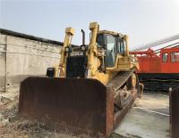 China Used Caterpillar D6r Bulldozer in Perfect Working Condition with Reasonable Price. Secondhand Cat D3c, D4c, D5g, D6d Bulldozer on Sale Plus One Year Warranty. for sale