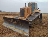 China Used Caterpillar D6n Bulldozer in Excellent Working Condition with Amazing Price. Secondhand Cat D3c, D4c, D5g, D6d Bulldozer on Sale Plus One Year Warranty. for sale