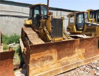 China Used Caterpillar D6m Bulldozer in Excellent Working Condition with Reasonable Price. Secondhand Cat D3c, D4c, D5g,D6d Bulldozer on Sale Plus One Year Warranty. for sale