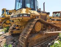 China Used Caterpillar D6m Bulldozer in Excellent Working Condition with Reasonable Price. Secondhand Cat D3c, D4c, D5g,D6d Bulldozer on Sale Plus One Year Warranty. for sale