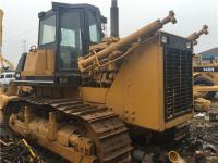 China Used Japanese Medium Crawler Tractor Komatsu D85A-21 Crawler Bulldozer D85 Dozer High Qualilty on Promotion for sale