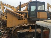 China Used Japanese Medium Crawler Tractor Komatsu D85A-21 Crawler Bulldozer D85 Dozer High Qualilty on Promotion for sale