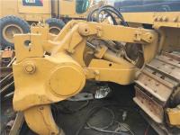 China Used Japanese Medium Crawler Tractor Komatsu D85A-21 Crawler Bulldozer D85 Dozer High Qualilty on Promotion for sale