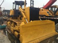 China Used Japanese Medium Crawler Tractor Komatsu D85A-21 Crawler Bulldozer D85 Dozer on Promotion for sale
